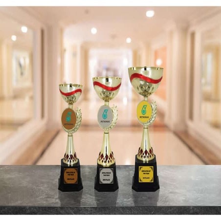 Trophy-World Malaysia | Custom Trophies & Plaques Supplier | PDF ...
