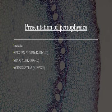 petrophysics theory.pptx