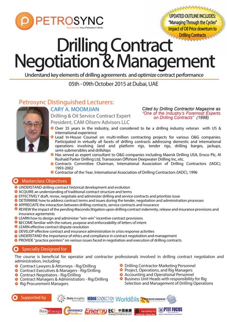 Senior Contract Specialist Roles and Responsibilities at PG&E | PPT