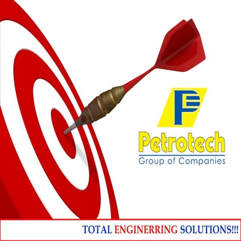 PETROTECH ENTERPRISES - KS Tools (U.A.E.) | PDF