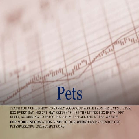 Pets | PPT