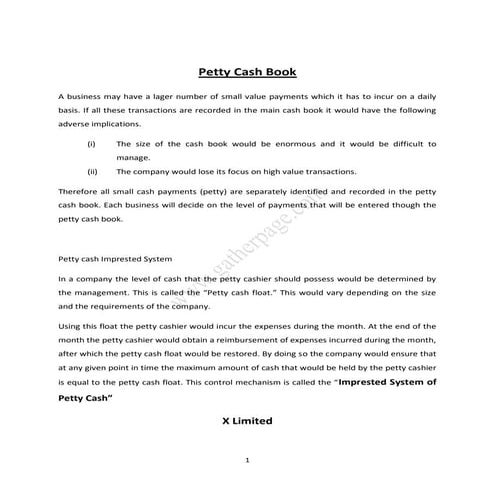 Accounting guide to a petty cash book.pdf