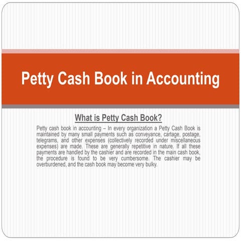 Petty Cash Book in Accounting.pptx