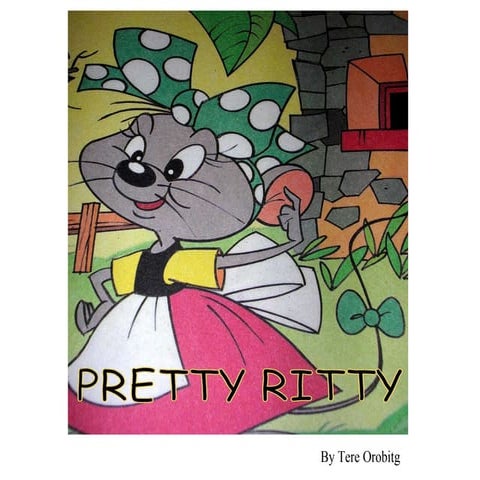 Pretty Ritty | PPT