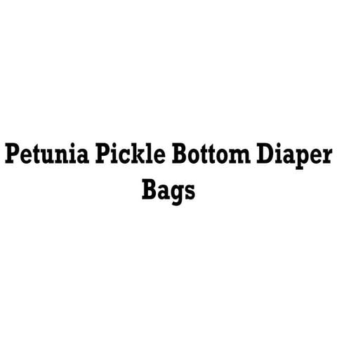 Cutediaperbags presentations