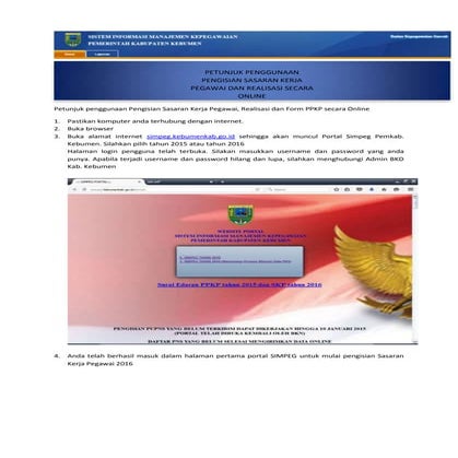 Manual Penggunaan SMaKin ATR Manual Penggunaan SMaKin ATR | PPTX
