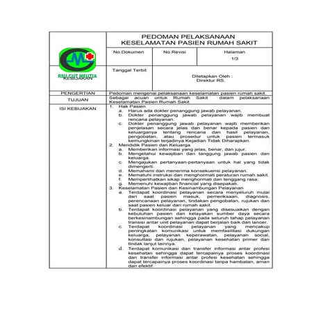 Buku Panduan Praktis BPJS Kesehatan - Program Pengelolaan Penyakit Kronis (Prolanis) | PDF