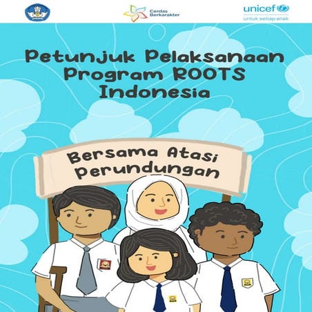 Petunjuk Pelaksanaan Program ROOTS TPPK.ppt