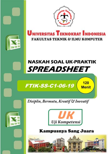 Soal grafis | PDF