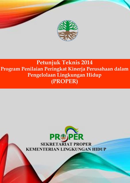 Materi 5 R (ringkas, rapi,resik,rawat,rajin) | PDF