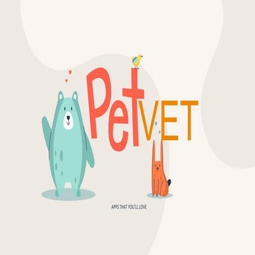 PetVet | PPT