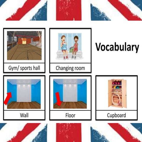 Pe vocab | PPTX