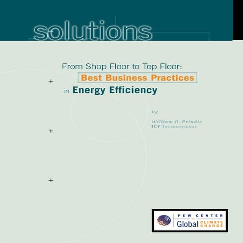 Pew center-ee-report | PDF