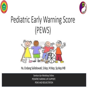 Implementasi PEWS di rumah sakit bagi perawat.pptx