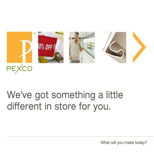 Pexco
