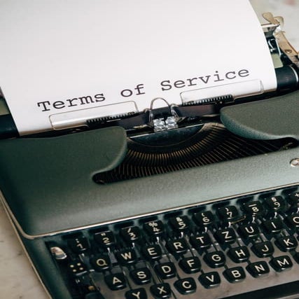 Terms of Service | PDF