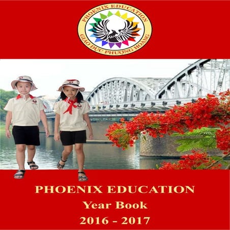 PE Year book 2016 2017 | PDF