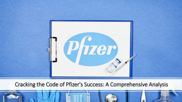 Q4-2023-Pfizer presentation publically available | PDF