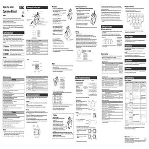 The flow sensor types with the help of pictures. | PDF