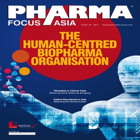 Pharma Magazine (Issue - 29) | PDF