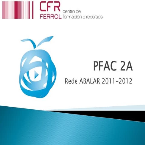 Pfac 2 a | PPT