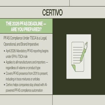 PFAS Reporting Requirements 2026 Are You Submission Ready Certivo.pdf