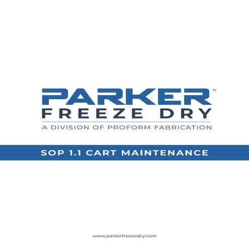 PFD Cart Maintenance SOG 9.6.22.pdf