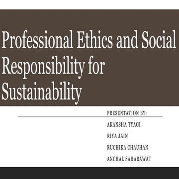 PFE.pptx | Career Advice | Careers