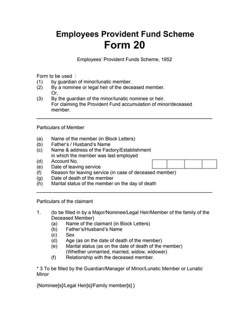 AFFIDAVIT TO GET FAMILY MEMBER CERTIFICATE | PDF