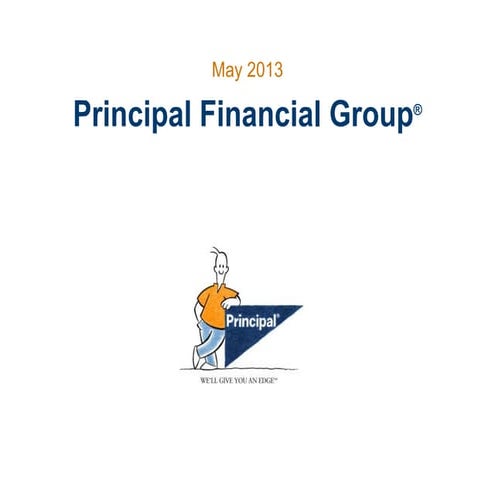 Principal® | PPT