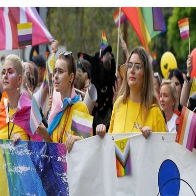 Gay Pride Month Key Events And Parades | DOC