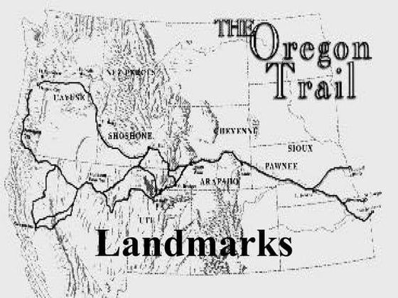 The Oregon Trail | PPT