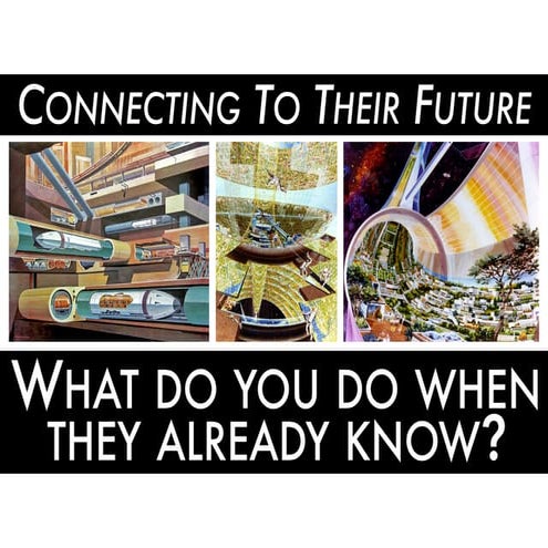 What do you do when they already know? | PDF