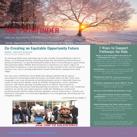 PFK Fall Winter 2023 | PDF