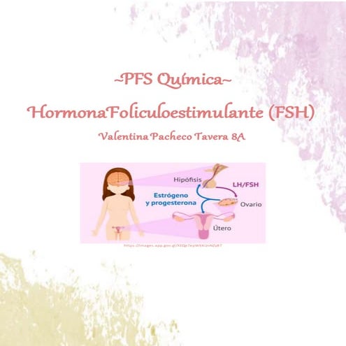 Hormona Foliculoestimulante (FSH) | DOCX