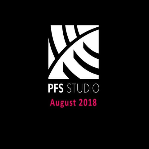 Leaders Study Program, Vancouver 2018-Pfs studio | PPT