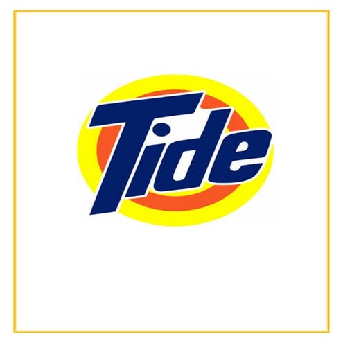 P&G "TIDE" | PDF