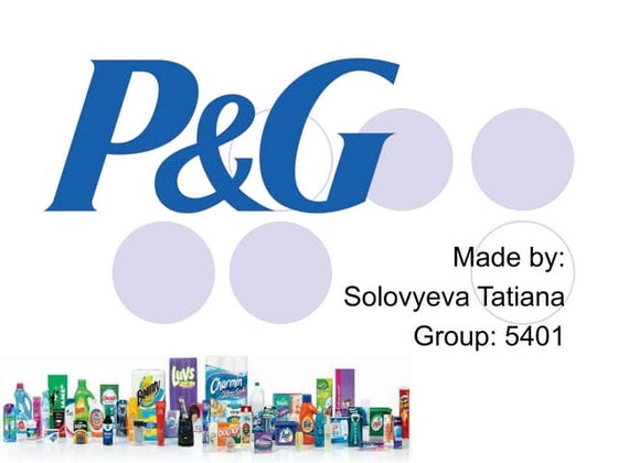 HUL - STP strategy for Soaps and Detergents | PPT