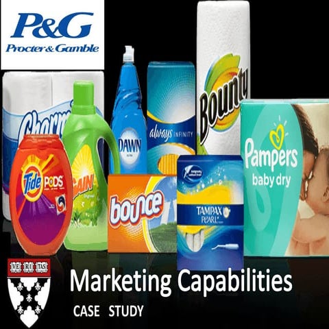 P&g | PPT