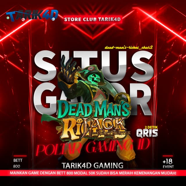 TARIK4D telegram include dengan permainan mudah menang | PDF