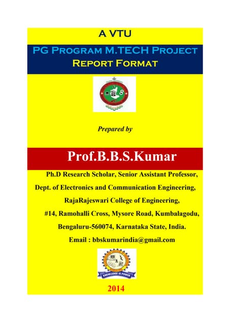 Engineering colleges in karnataka with phone no & email id | PDF