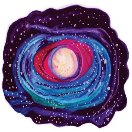 Pg011 milkyway | PDF