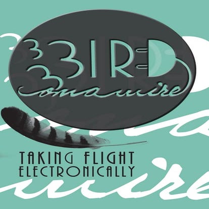 Bird On A Wire | PDF