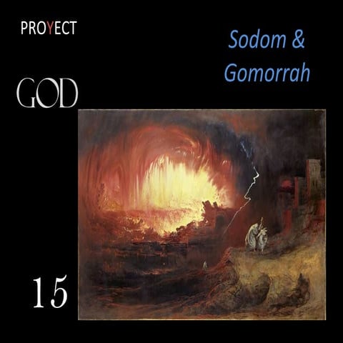 15 Sodom | PPT