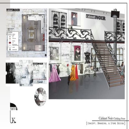 Cabinet Noir 2 | PDF