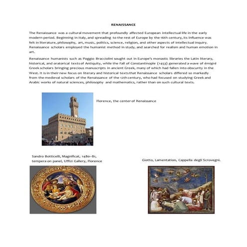 Pg9 10 renaissance | DOCX
