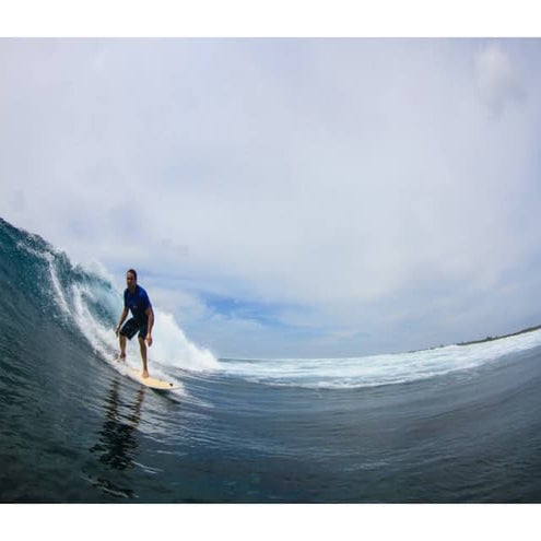 Bill Malloy Venture Capital Surf 18 | PDF
