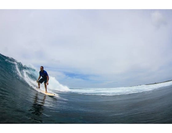 Bill Malloy Venture Capital Surf 18 | PDF | Beach Travel | Travel Type