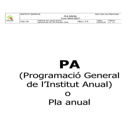 Pga1617 | PDF