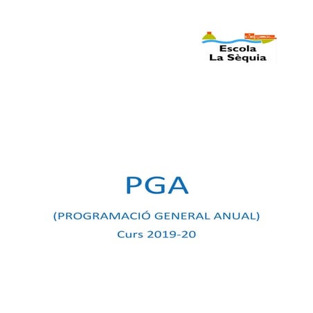 Pga 1920 | PDF